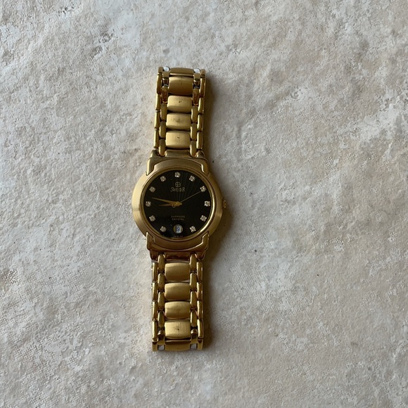 Swistar | Accessories | Swistar Swiss Unisex Watch | Poshmark